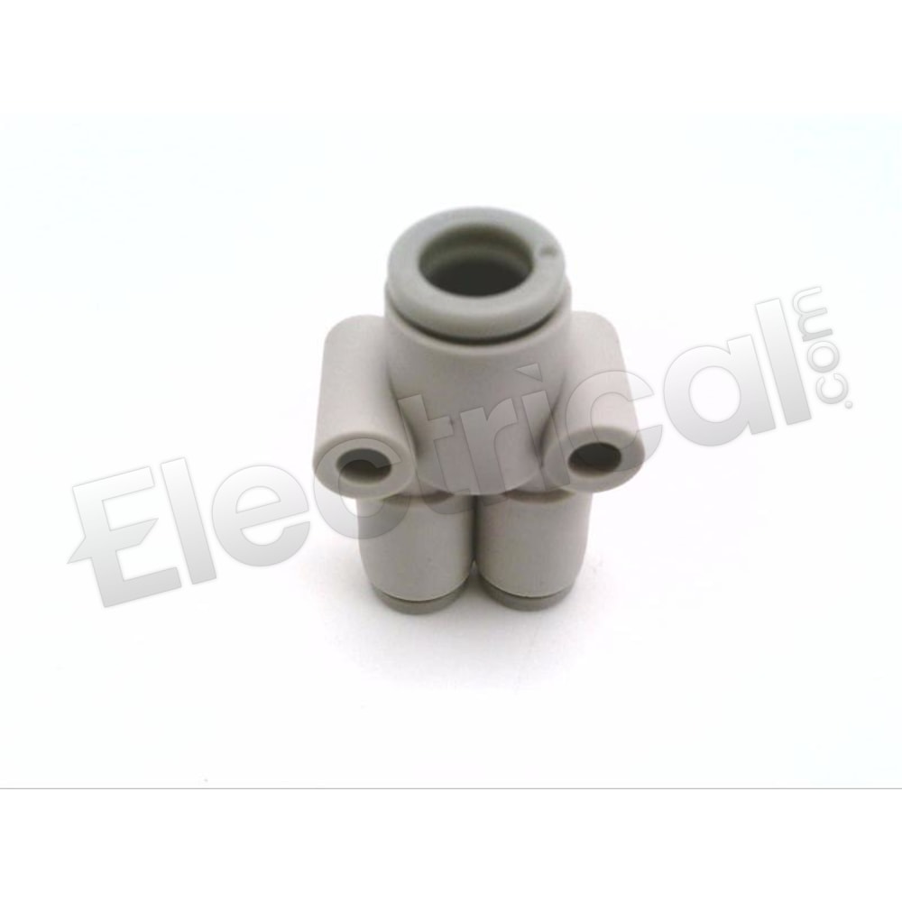 SMC KQ2U04-06A Fitting & Accessory Pneumatic