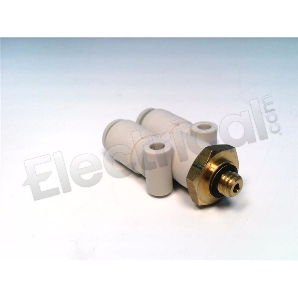 SMC KQ2U06-M5A Fitting & Accessory Pneumatic