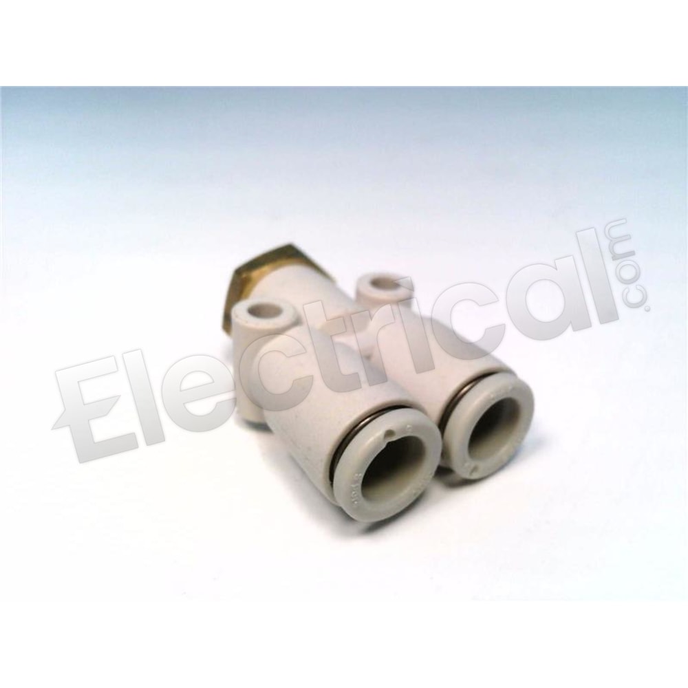 SMC KQ2U06-M6A Fitting & Accessory Pneumatic