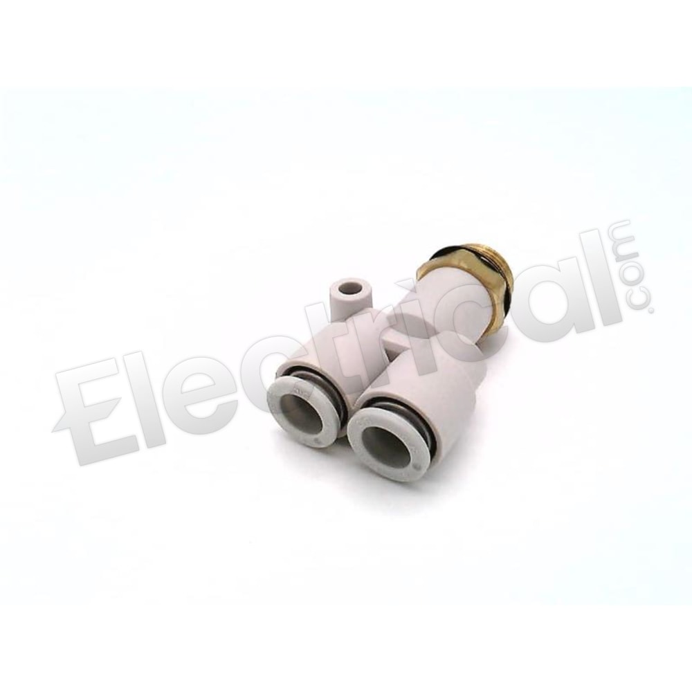 SMC KQ2U08-U03 Fitting & Accessory Pneumatic