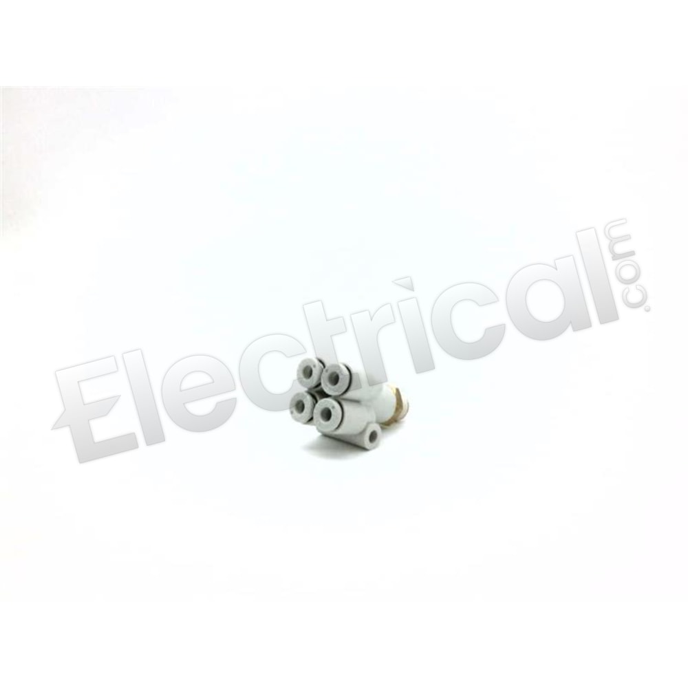 SMC KQ2UD04-01S Fitting & Accessory Pneumatic