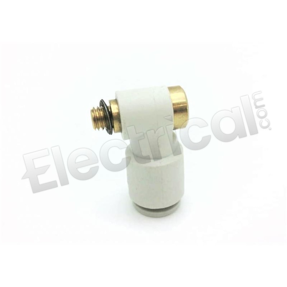 SMC KQ2VS06-M5 Fitting & Accessory Pneumatic