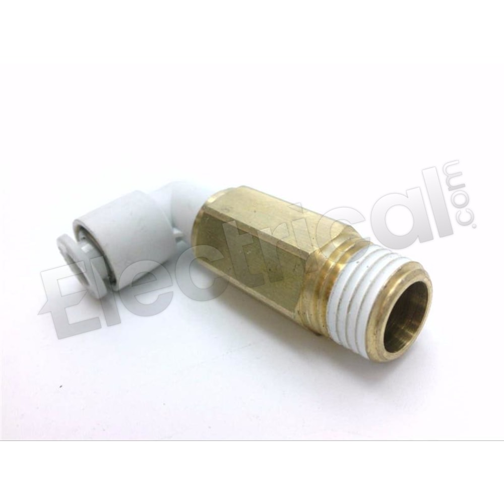 SMC KQ2W06-02S Fitting & Accessory Pneumatic