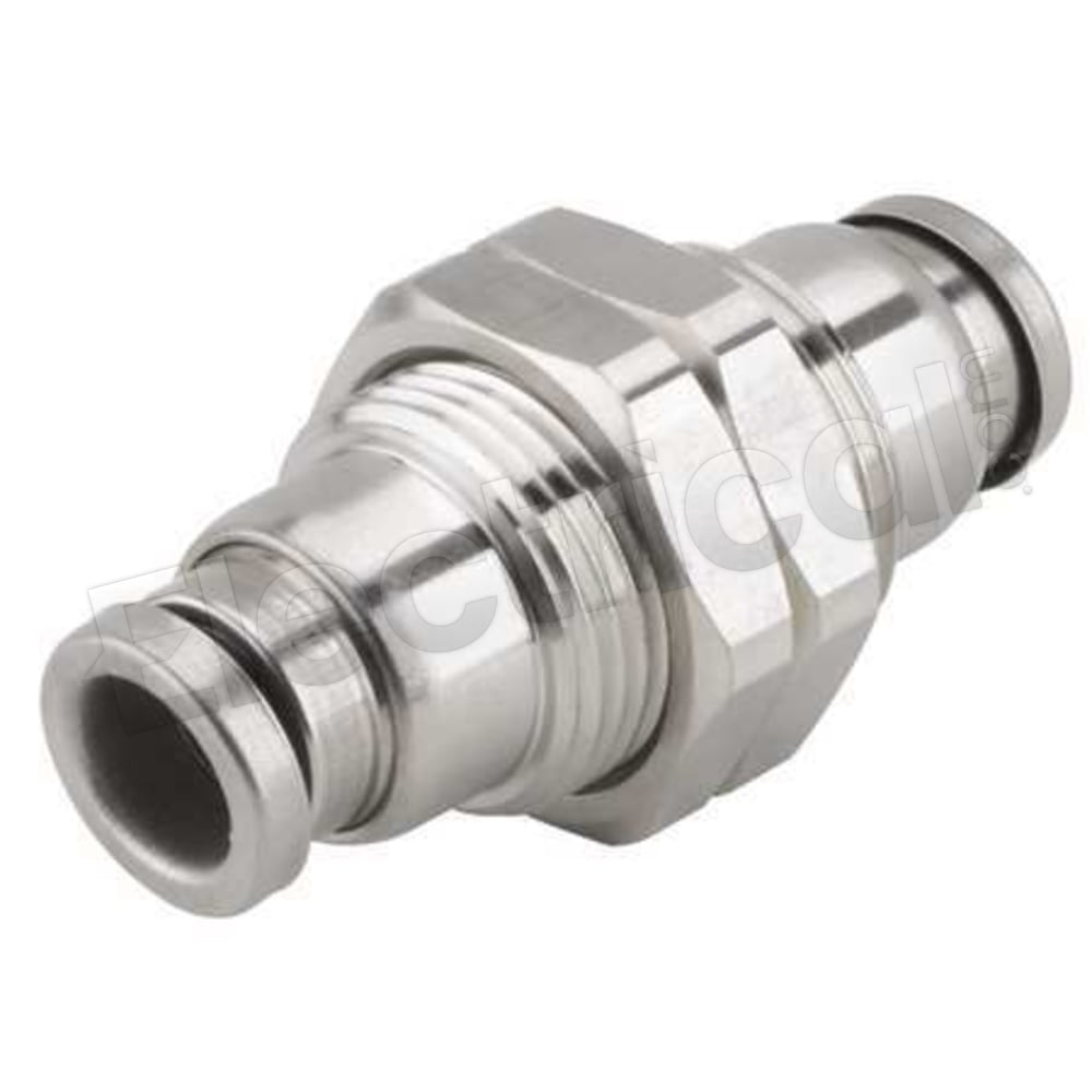 SMC KQG2E07-00 Fitting & Accessory Pneumatic