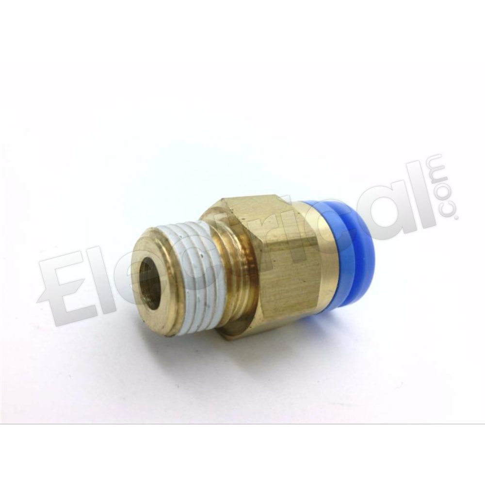 SMC KQH06-01S Fitting & Accessory Pneumatic