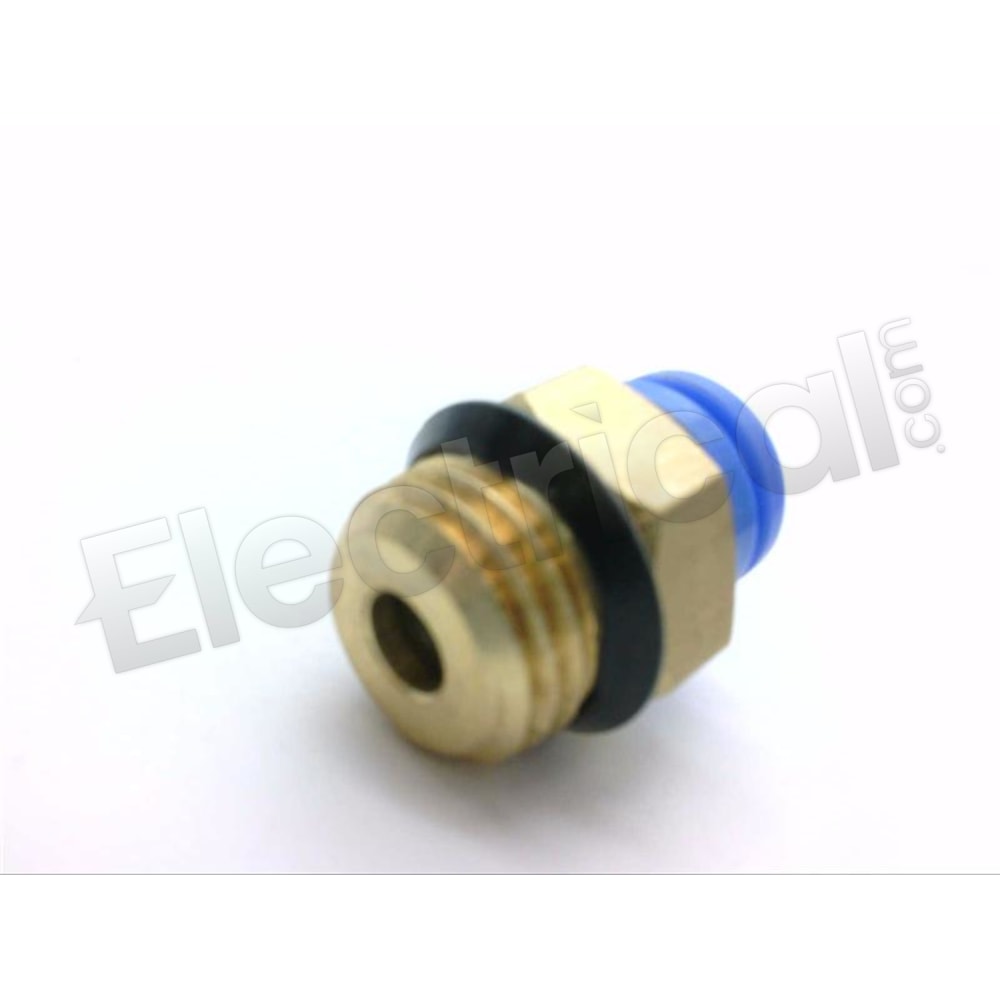 SMC KQH06-U02 Fitting & Accessory Pneumatic