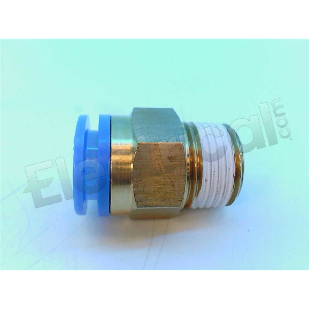 SMC KQH12-03S Fitting & Accessory Pneumatic