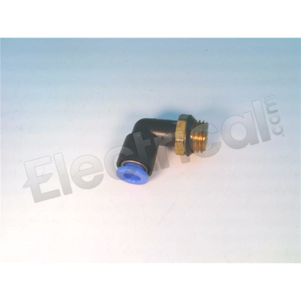 SMC KQL06-U03 Fitting & Accessory Pneumatic