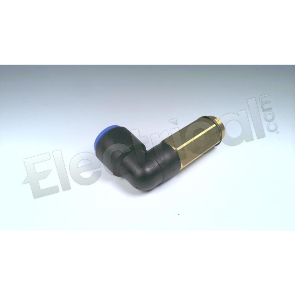 SMC KQW12-U03 Fitting & Accessory Pneumatic