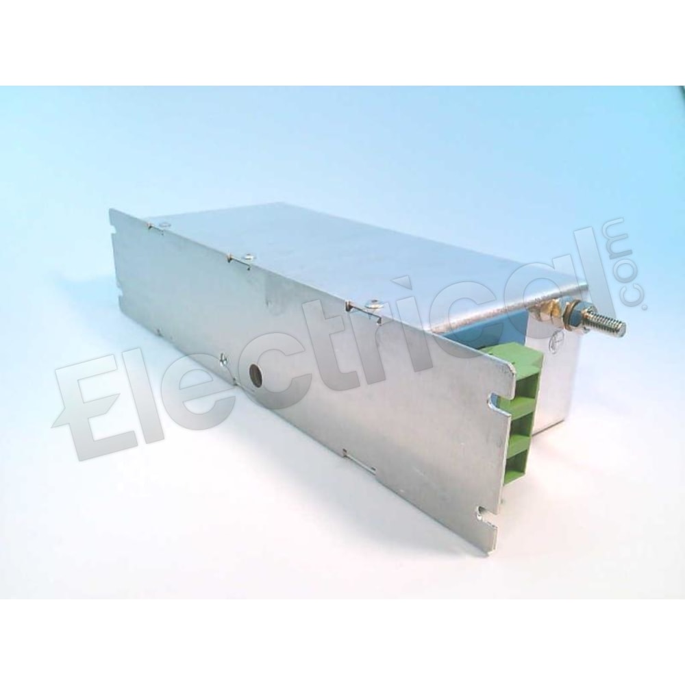 Tci Trans Coil KRF0050ATB Voltage Regulator Automation