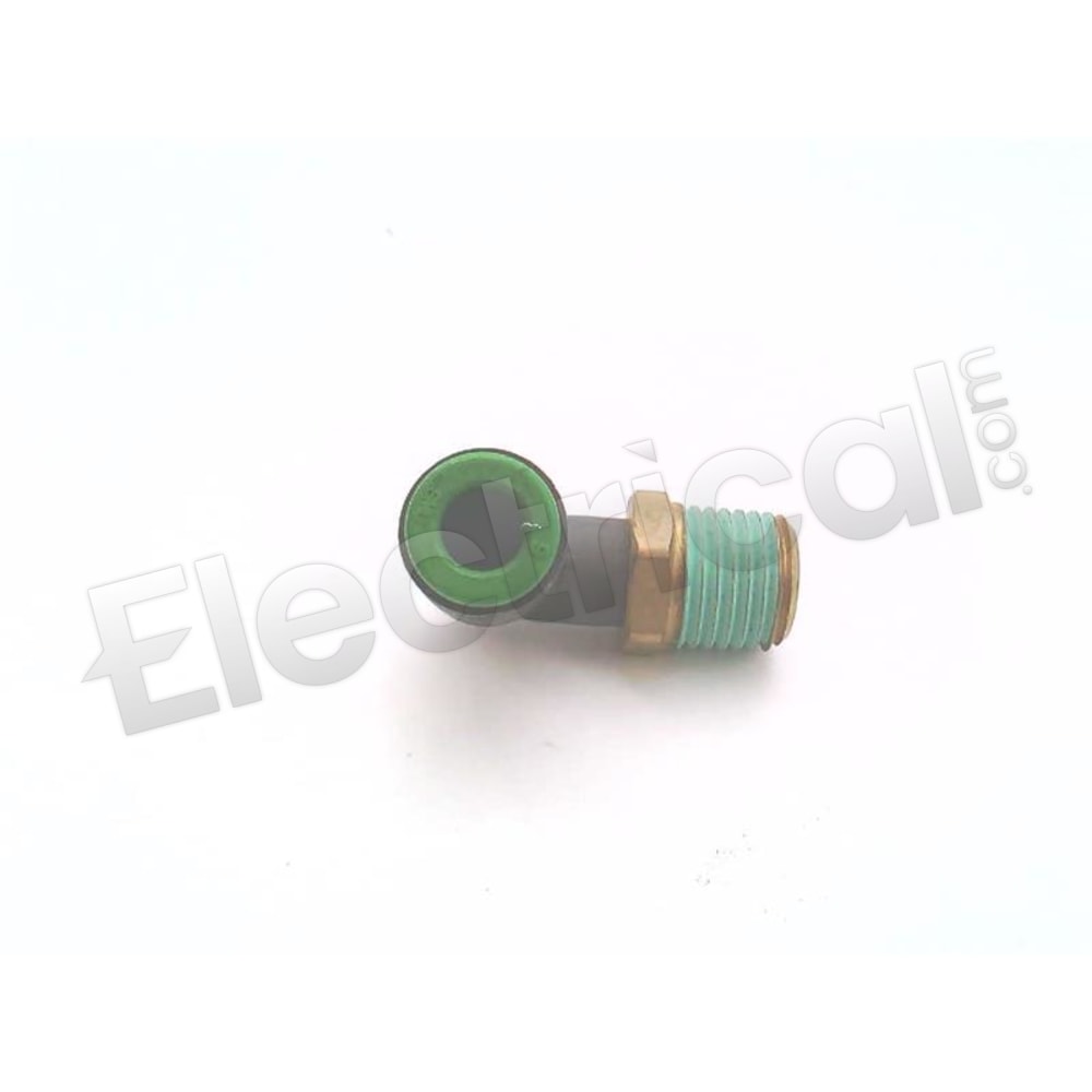 SMC KRL06-02S Fitting & Accessory Pneumatic