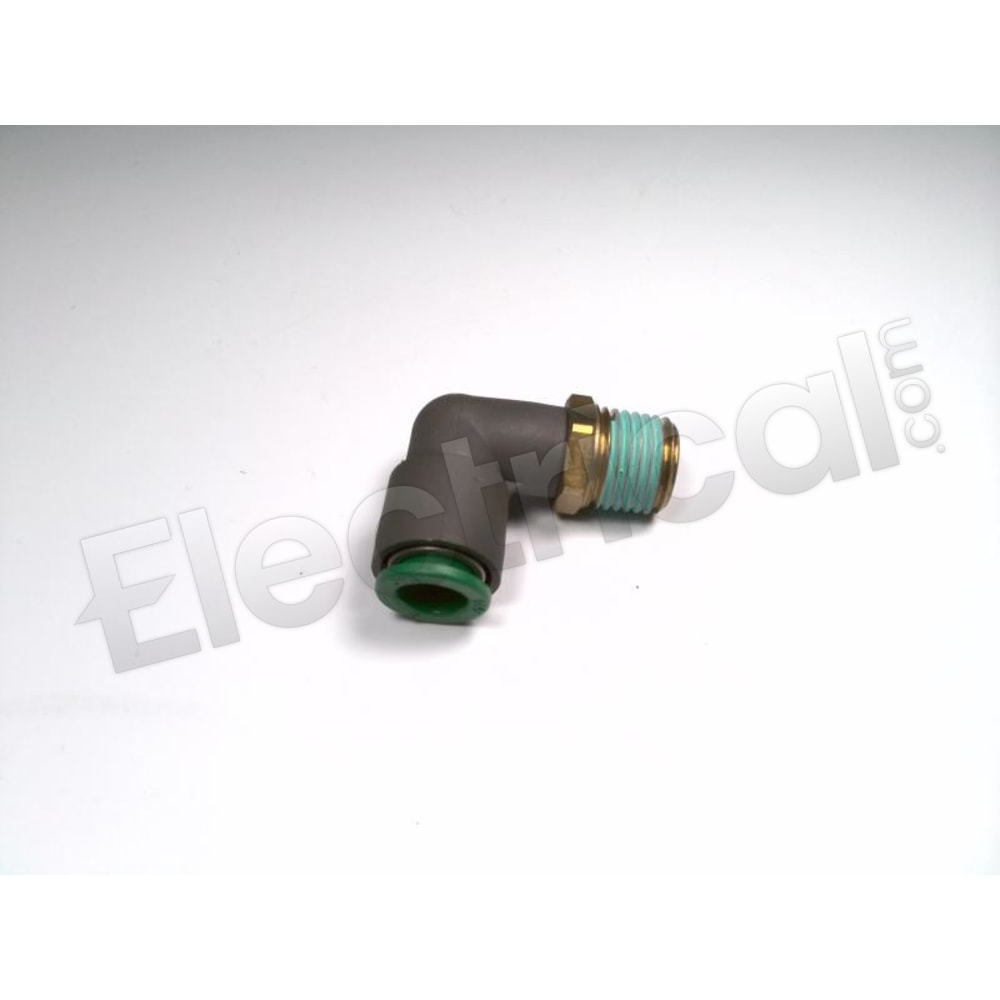 KRL08-02S SMC Fitting & Accessory Pneumatic