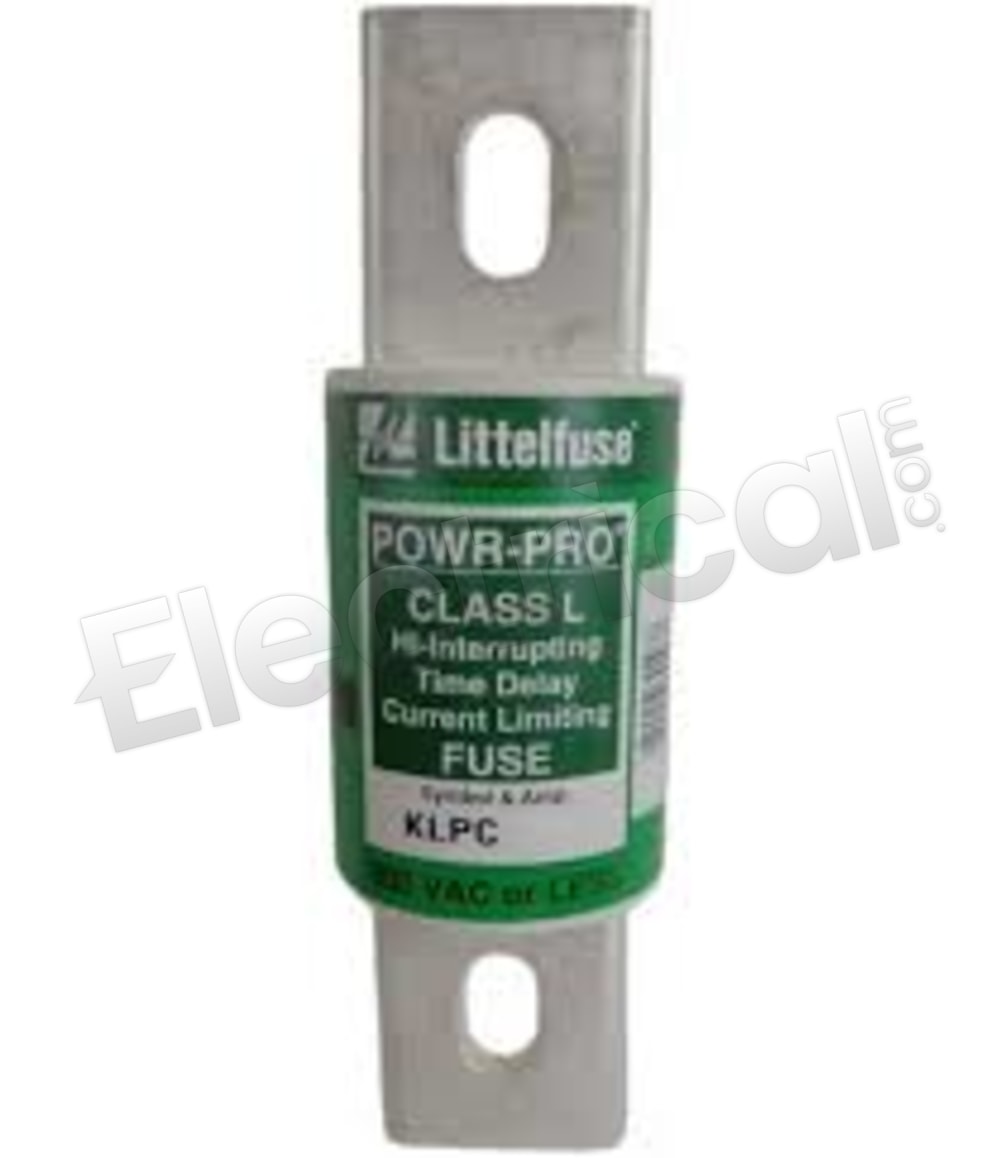 Cooper Bussmann KRP-C-1350 Low Voltage Fuse