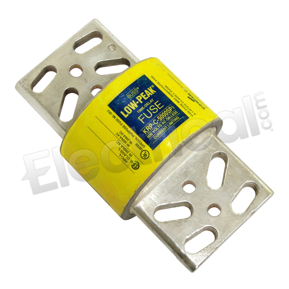 Cooper Bussmann KRP-C-4500SP Low Voltage Fuse
