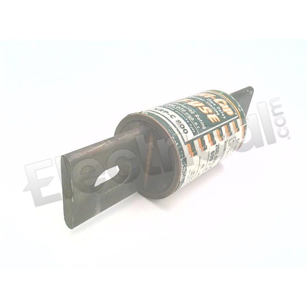 Cooper Bussmann KRP-C-800 (KRPC800) Low Voltage Fuse
