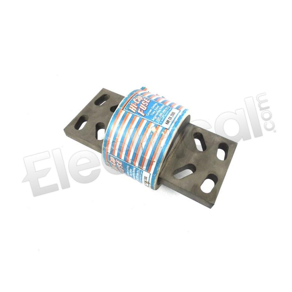 Eaton KRP-CX-2500 Low Voltage Fuse