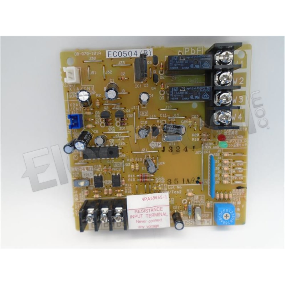 KRP4A71 Daikin Industries Electrical Accessory Electrical Product