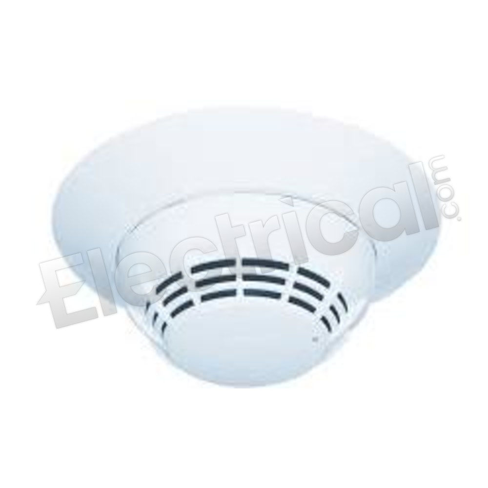 Utc Fire & Security Company KS-PS Smoke Detector Fire Safety