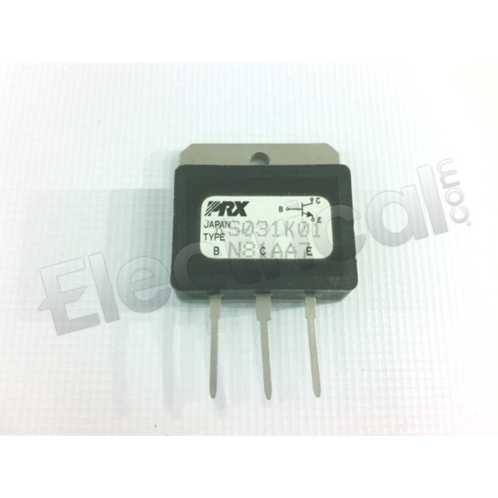 Powerex KS031K01 Transistor Semiconductor