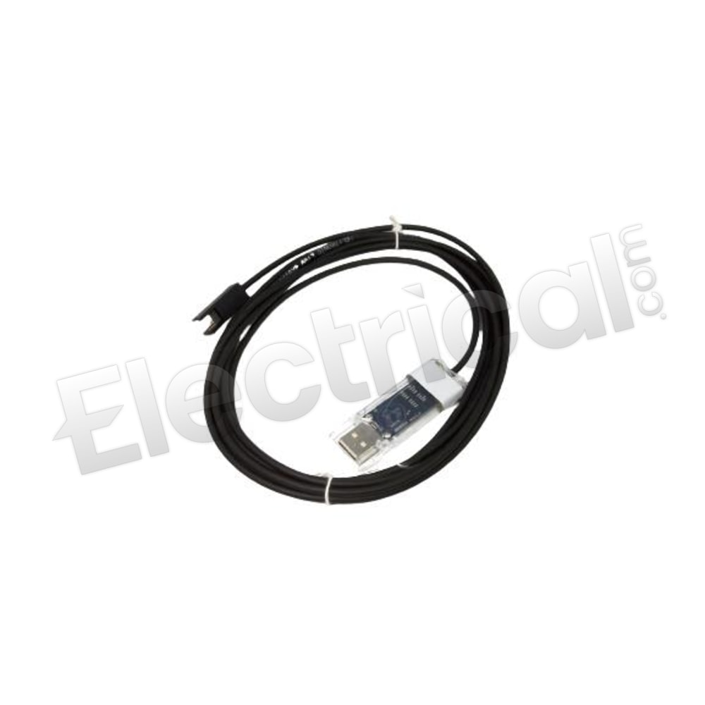 Beckhoff KS2000-Z3-USB Cordset Cable & Wire Automation
