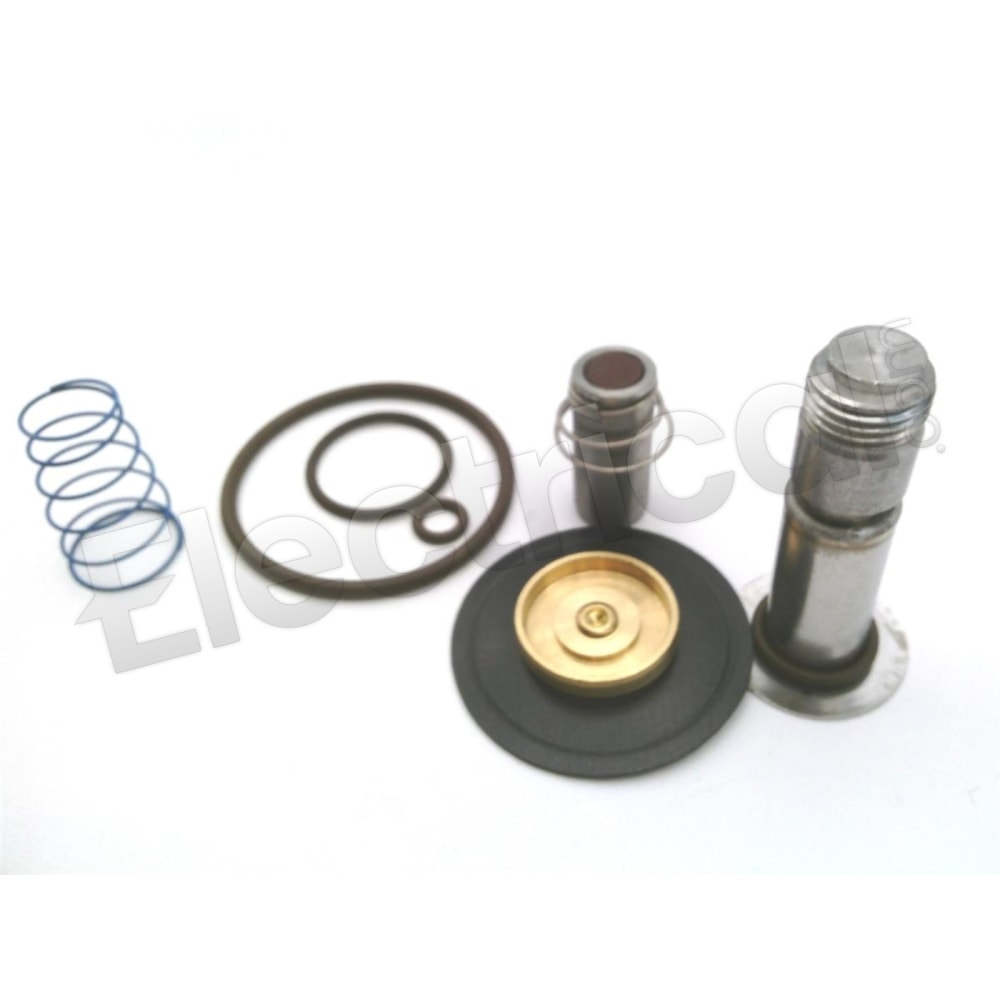 Gc Valves KS211AF02K4CG1 Valve Repair Kit Valve