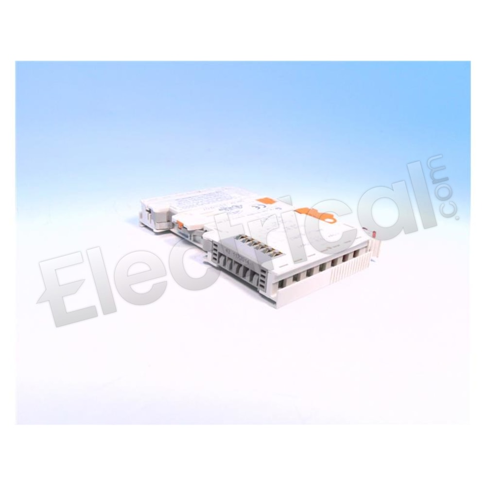 Beckhoff KS2502 PLC Programmer Automation