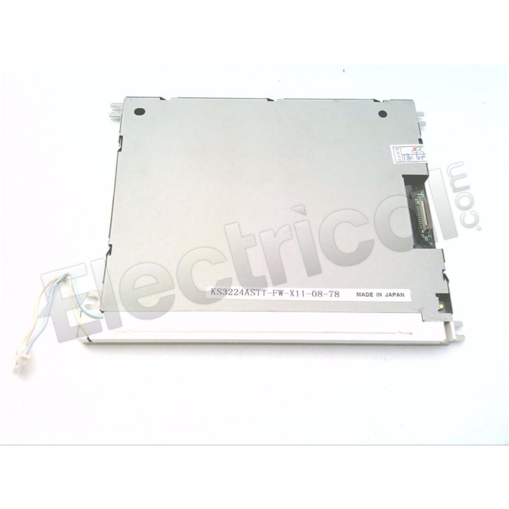 Kyocera KS3224ASTT-FW-X11 LCD/LED Display Electrical Component