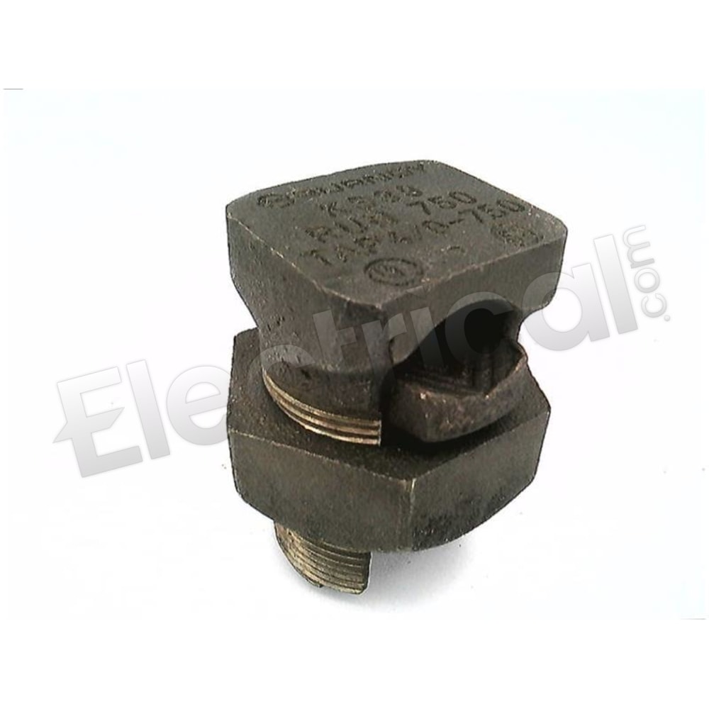 KS39 Burndy Nut/Bolt/Rod/Washer Machine Part