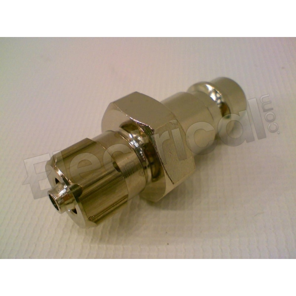 Festo KS4-CK-4 Pipe and Coupling Machine Part