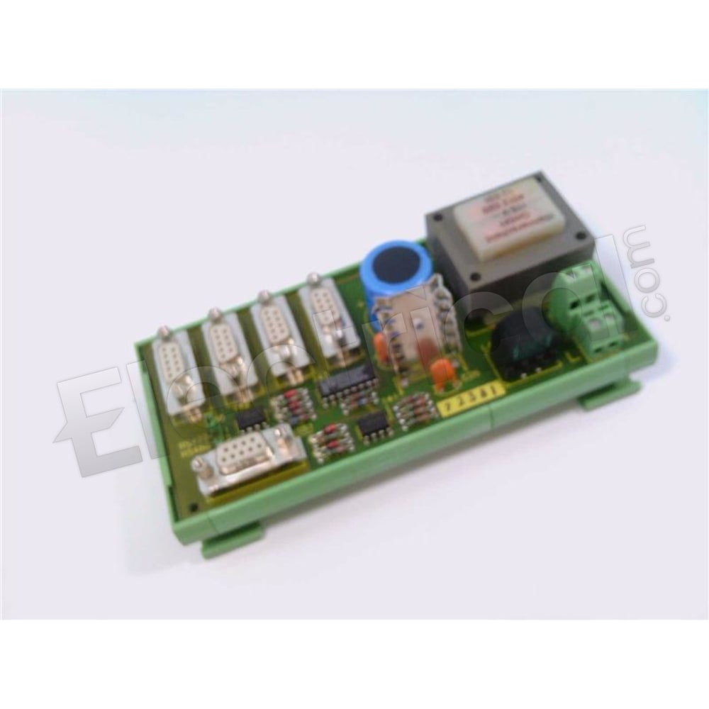 KS4290 Philips Electronic Thermostat Automation