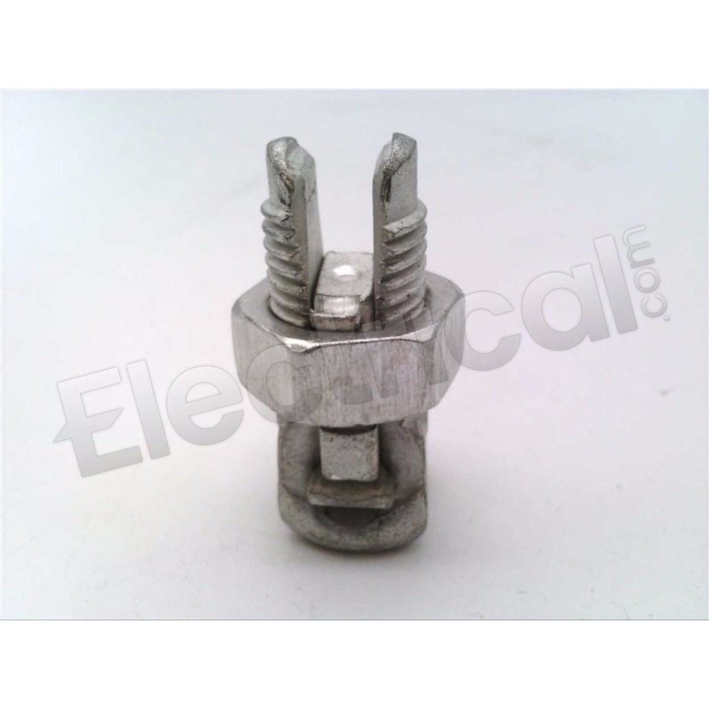 Burndy KSA6 Nut/Bolt/Rod/Washer Machine Part