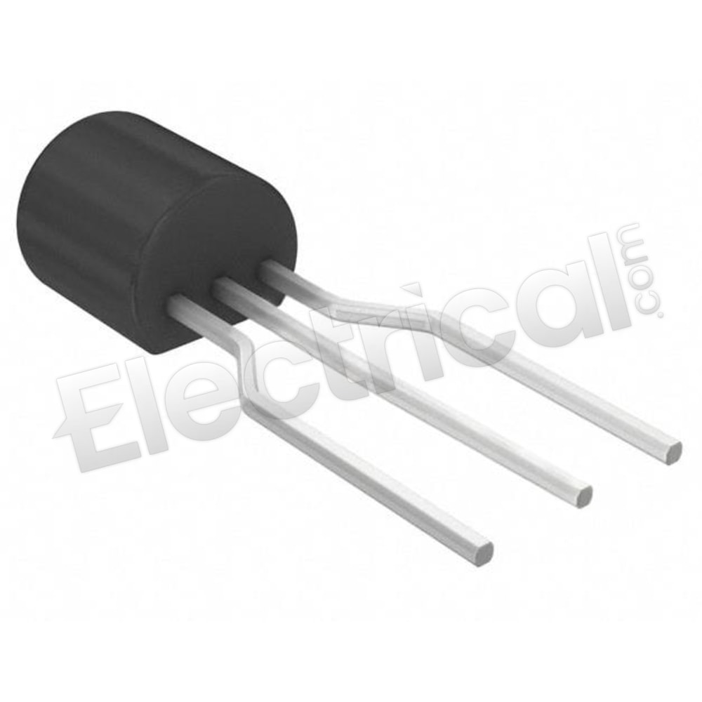 KSC1008YTACT ON Semiconductor Transistor Semiconductor