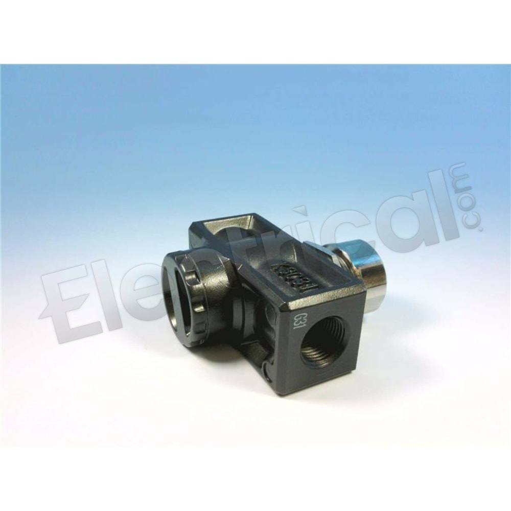 Koganei KSC31 Control Valve Valve