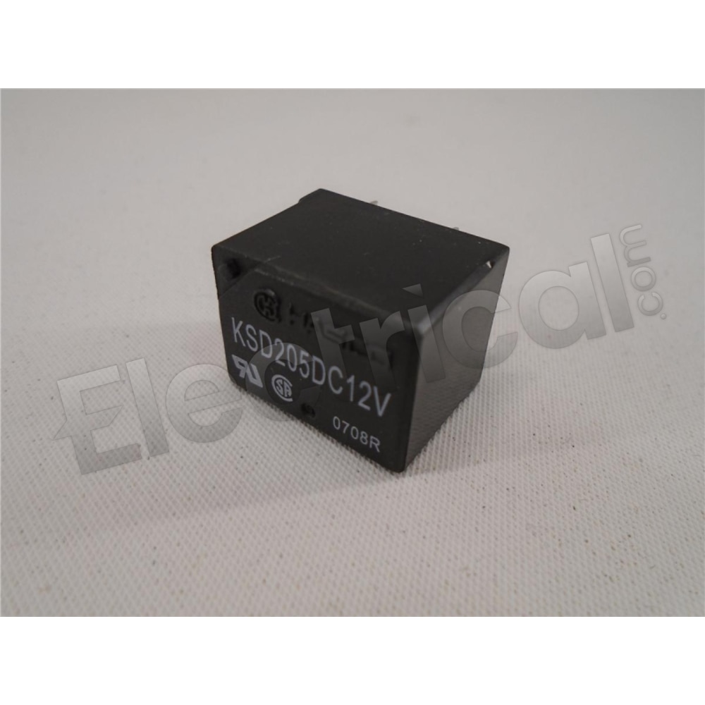 KSD205DC12V Hasco Fuse Part And Accessory Fuse
