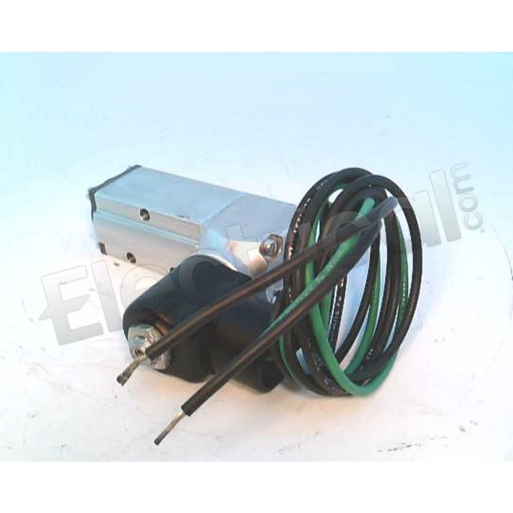 Versa Valves KSG-4312-K30-A120 Solenoid Valve Valve