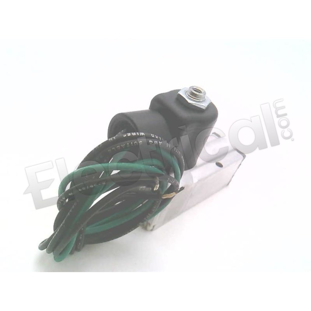 KSG-4332-A240 Versa Valves Solenoid Valve Valve