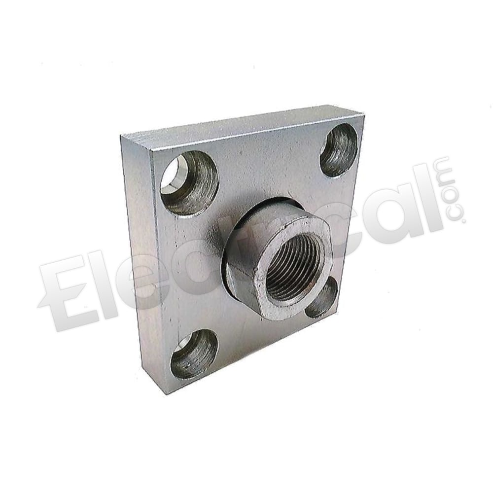 Festo KSG-M27X2 Pipe and Coupling Machine Part