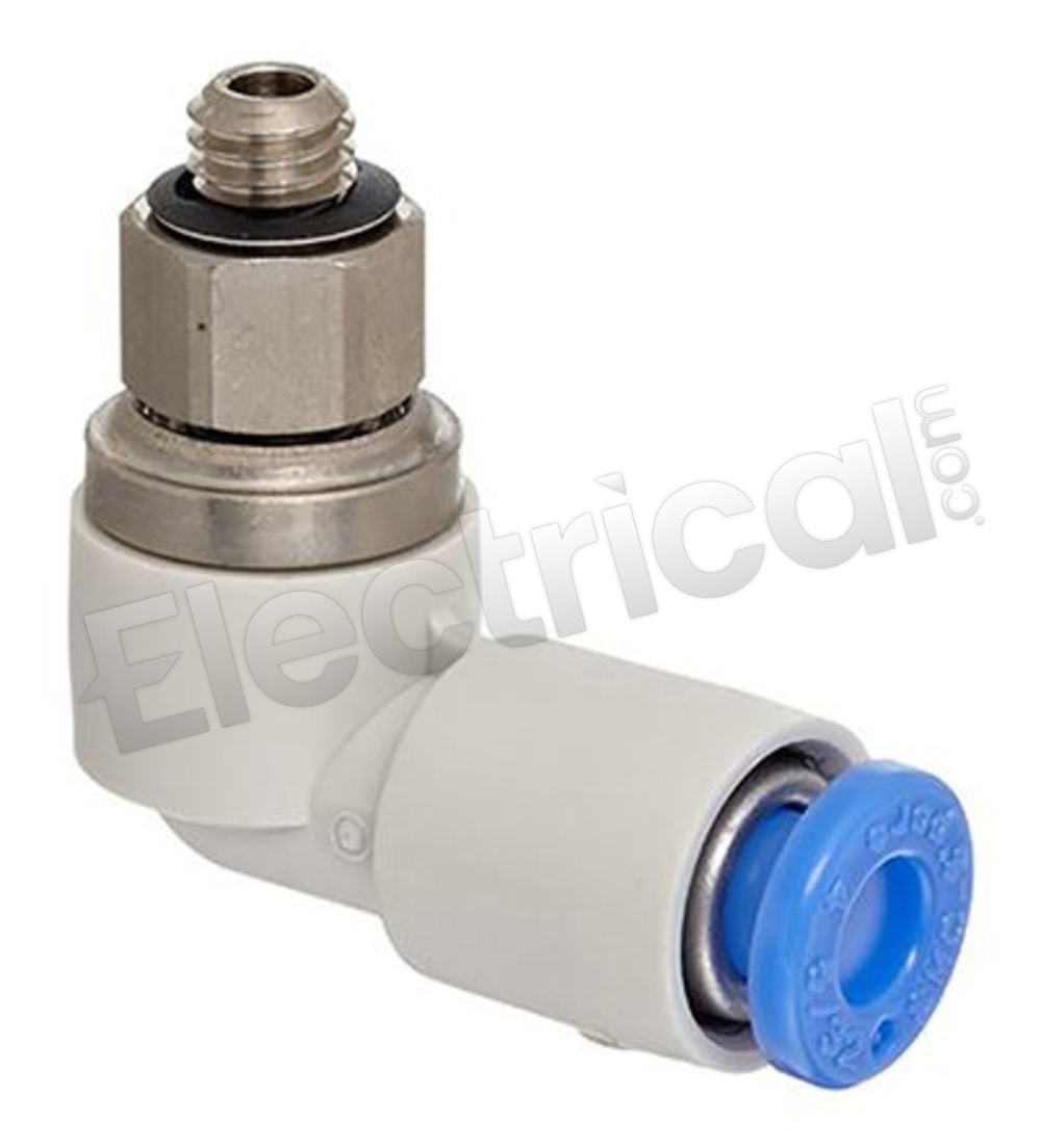 KSL06-M5 SMC Fitting & Accessory Pneumatic