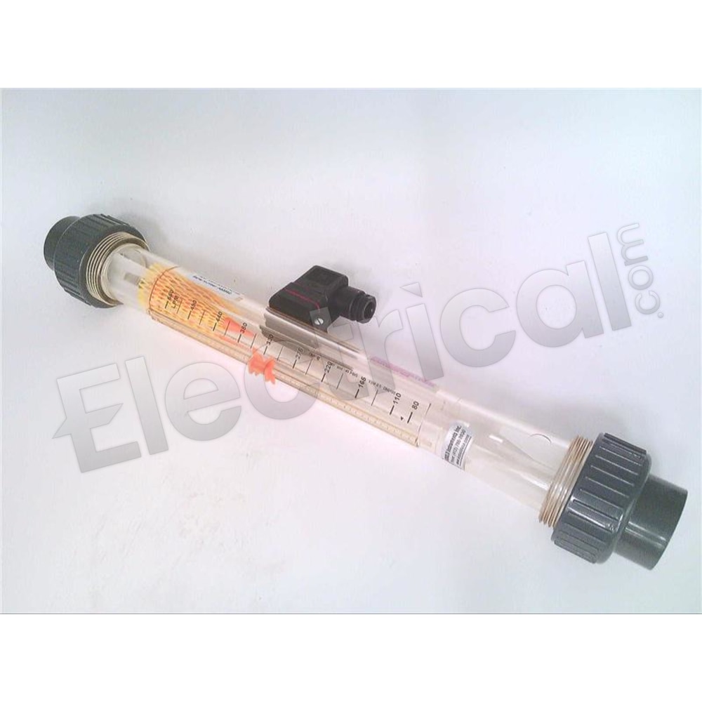 Kobold KSM-5005DR0198 Flow Gauge Automation