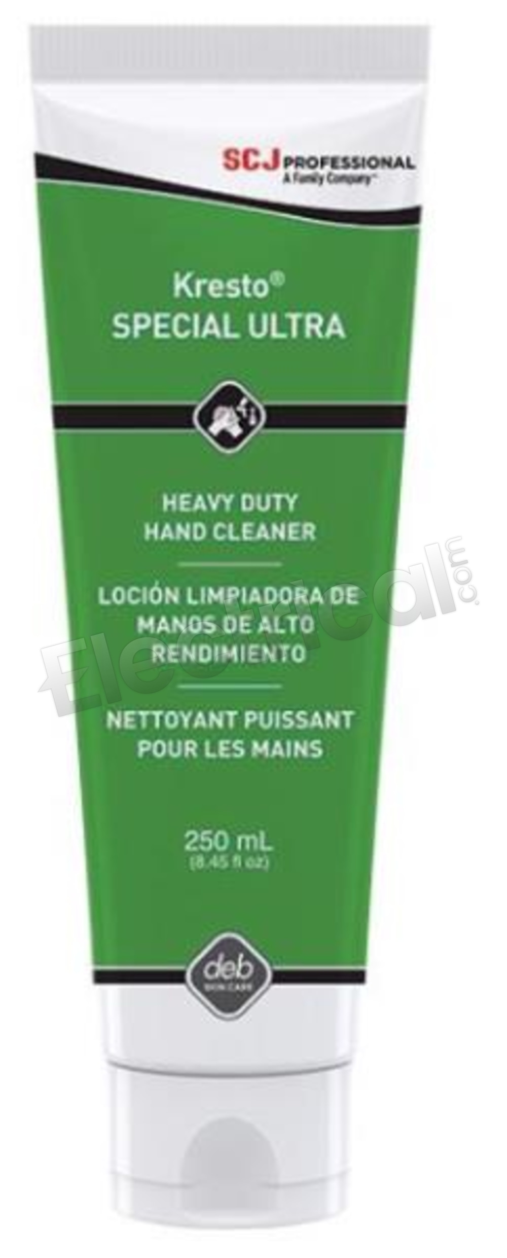 Deb Group KSP250MLSK Hand Cleaner/Sanitizer Building Maintenance