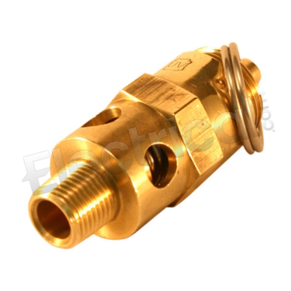 KSV25-2-270 Kingston Valve Pressure Relief Valve Valve