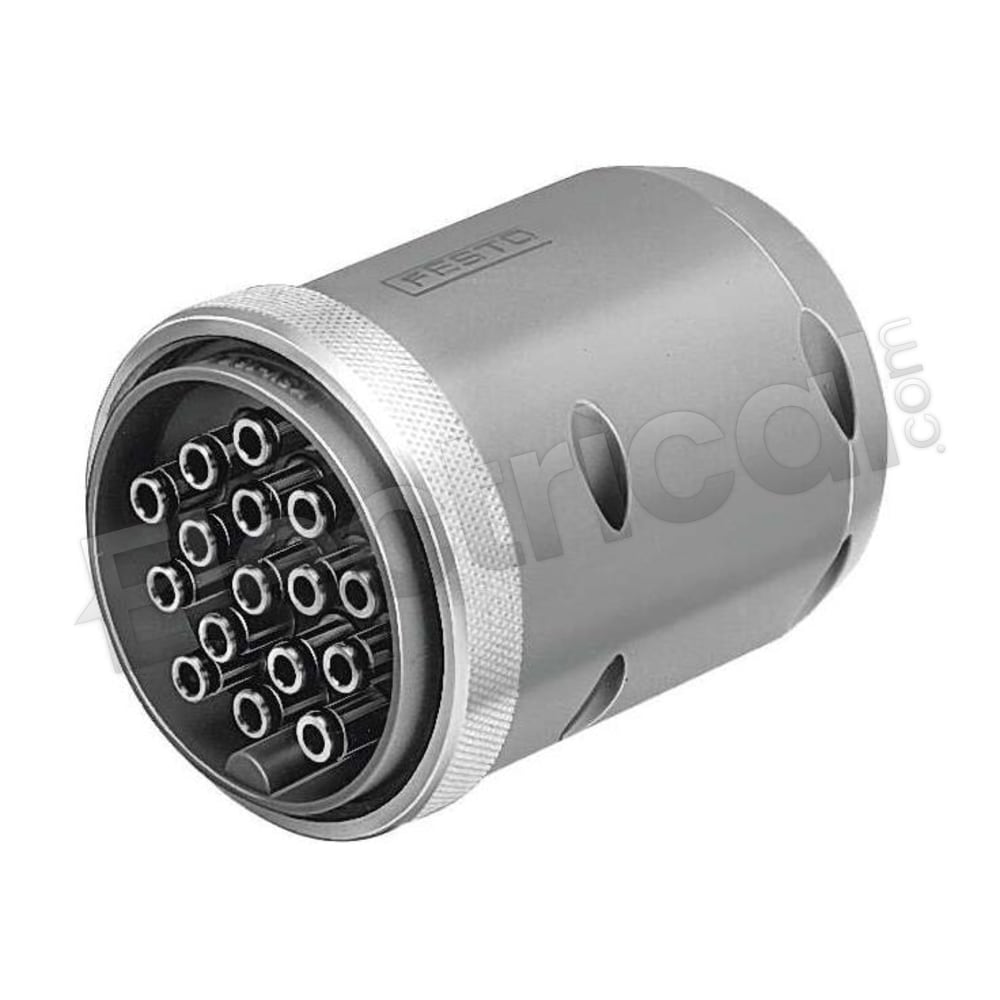Festo KSV6-22 Connector/Terminal/Pin Electrical Component