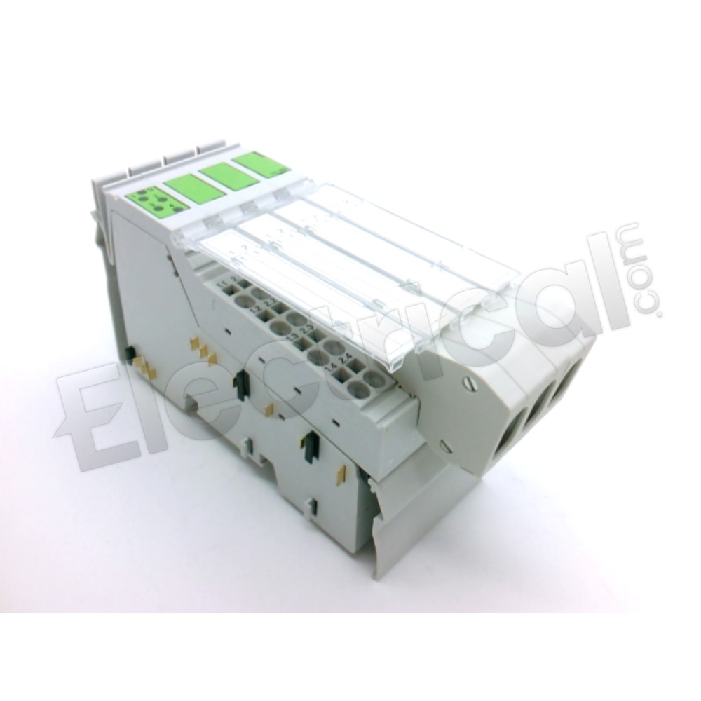 Danaher Controls KSVC-103-00341-U00 PLC Module Automation