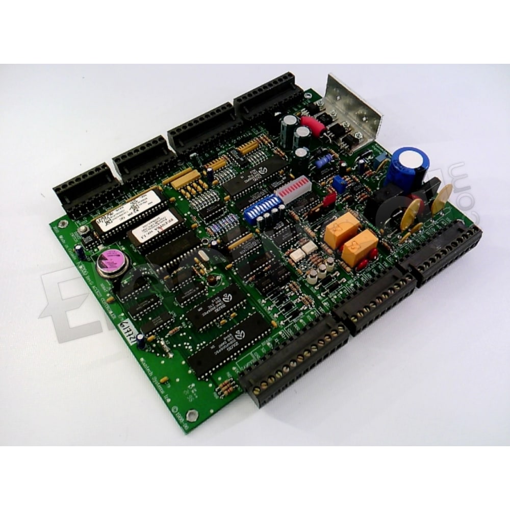 Tyco KT-200 Industrial Computer Accessory Automation