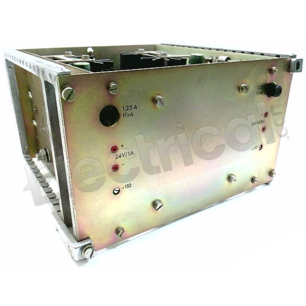 ABB KT-302-A PLC Module Automation