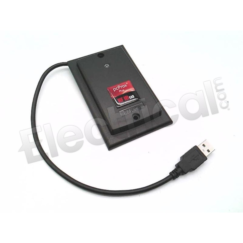 Rf Ideas KT-805W1AKU-IP67 Credit Card Reader Computer Component
