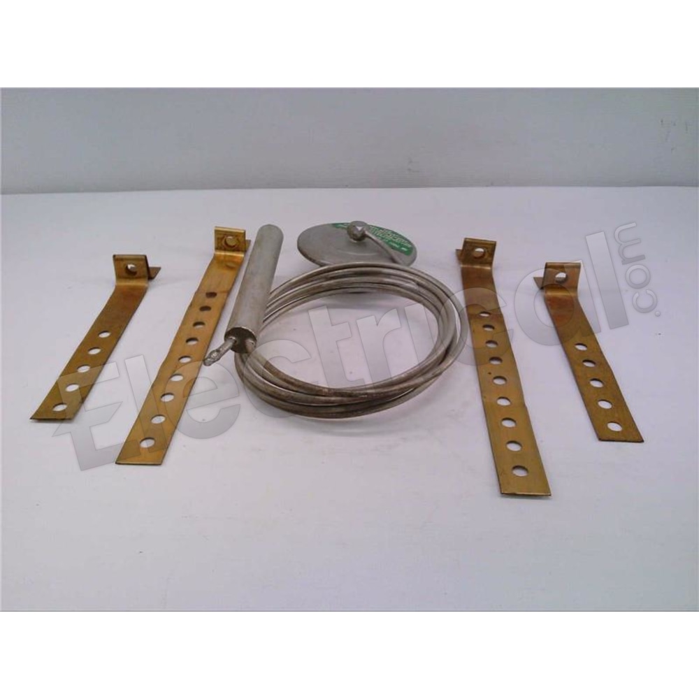 Parker KT-83-VCP100 Valve Repair Kit Valve