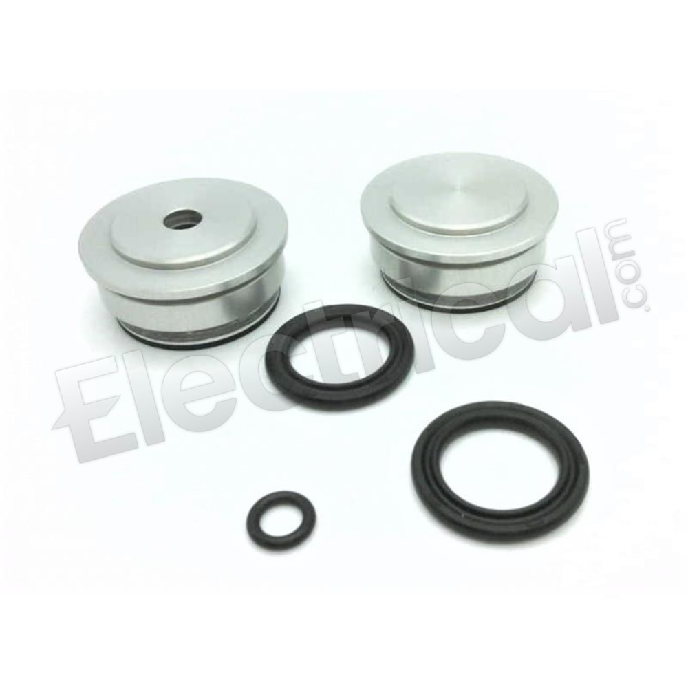 SMC KT-VEX1500 Pneumatic Valve Rebuild Kit / Seal Kit Pneumatic