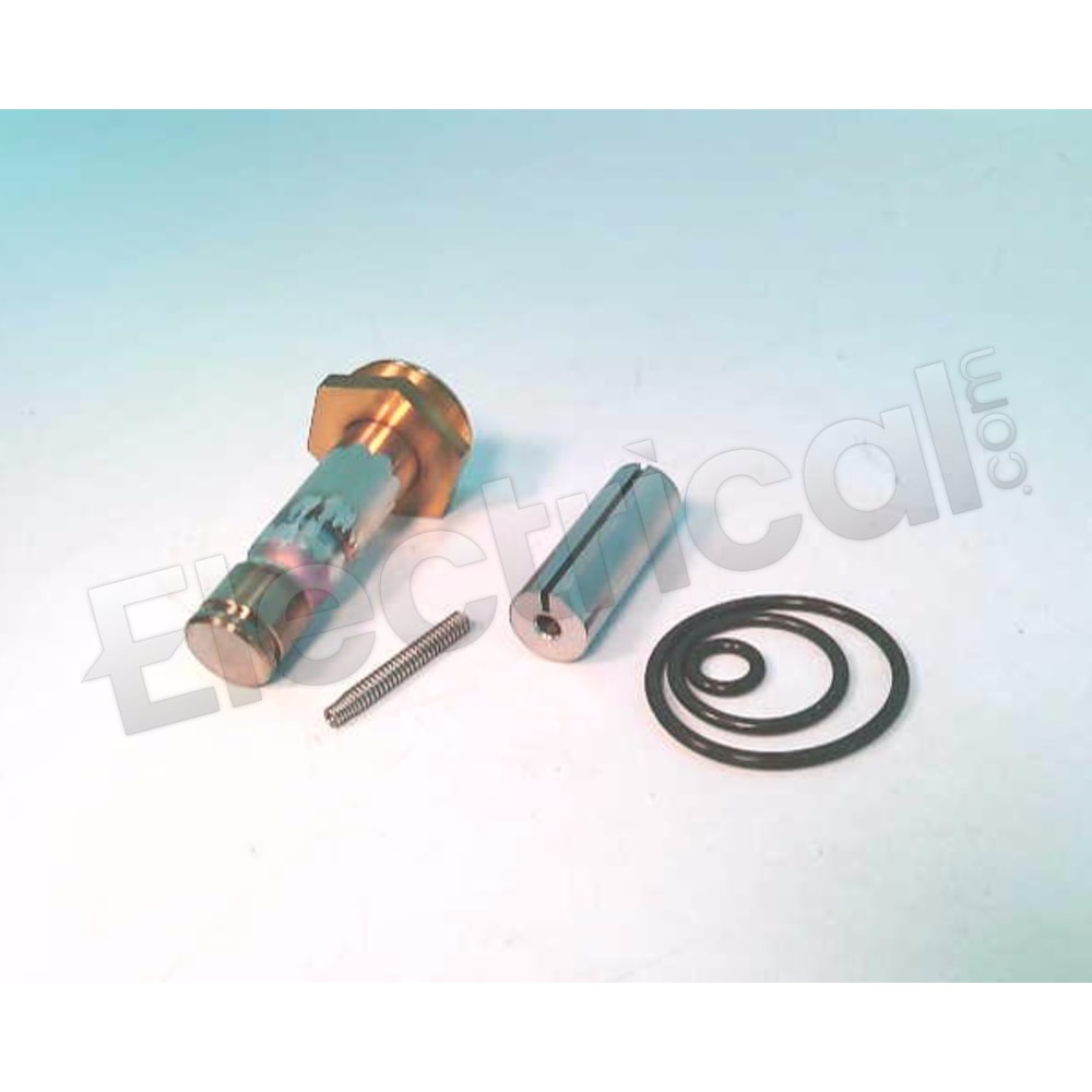 KT-VX213V-DC SMC Valve Repair Kit Valve