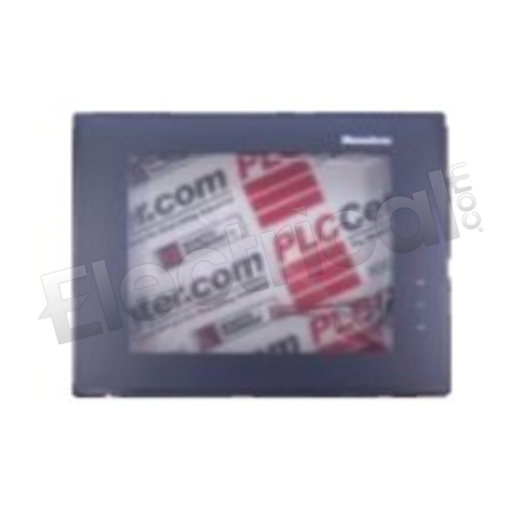 Nematron Corp KT0C00018 HMI Display Automation